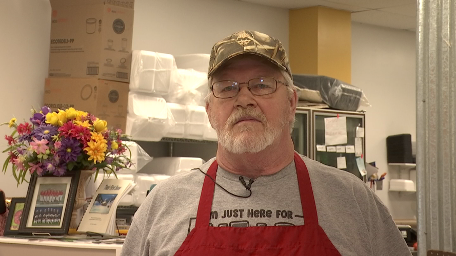 Ledbetter butcher shares Thanksgiving meat-safety tips as holiday ...
