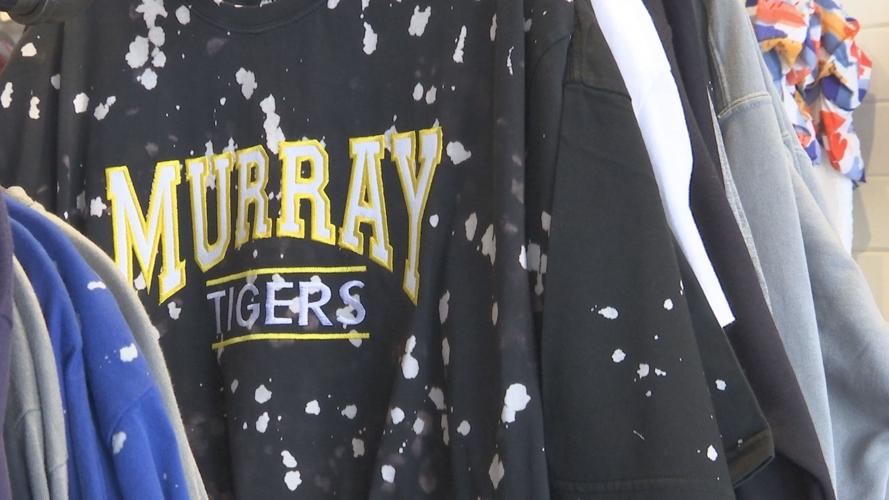 Local businesses prepared for Murray High and Murray State fans ahead ...