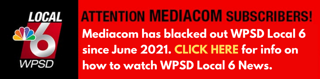 ATTENTION MEDIACOM SUBSCRIBERS: Mediacom has denied you WPSD Local 6 ...