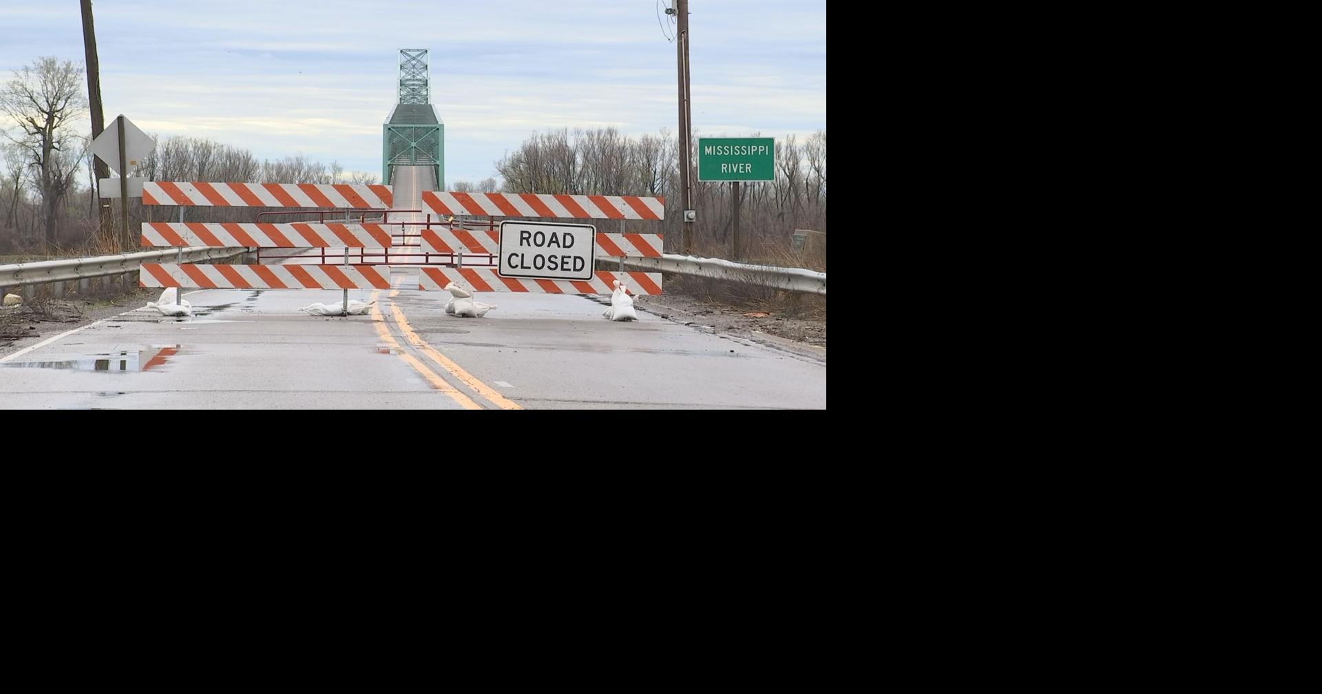 Wickliffe restaurant popular with commercial drivers shares impact of ...