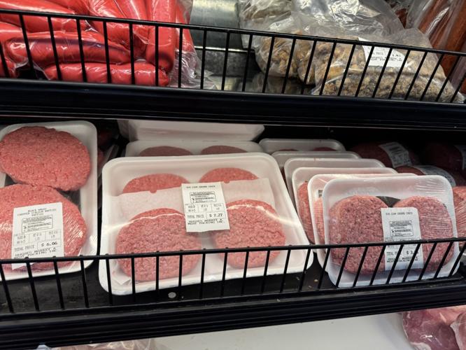 'It's heartbreaking to me' — Meat market weighs in on increase in beef ...