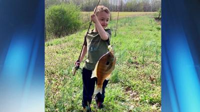 12/8 Big Fish | Sports | WPSD Local 6