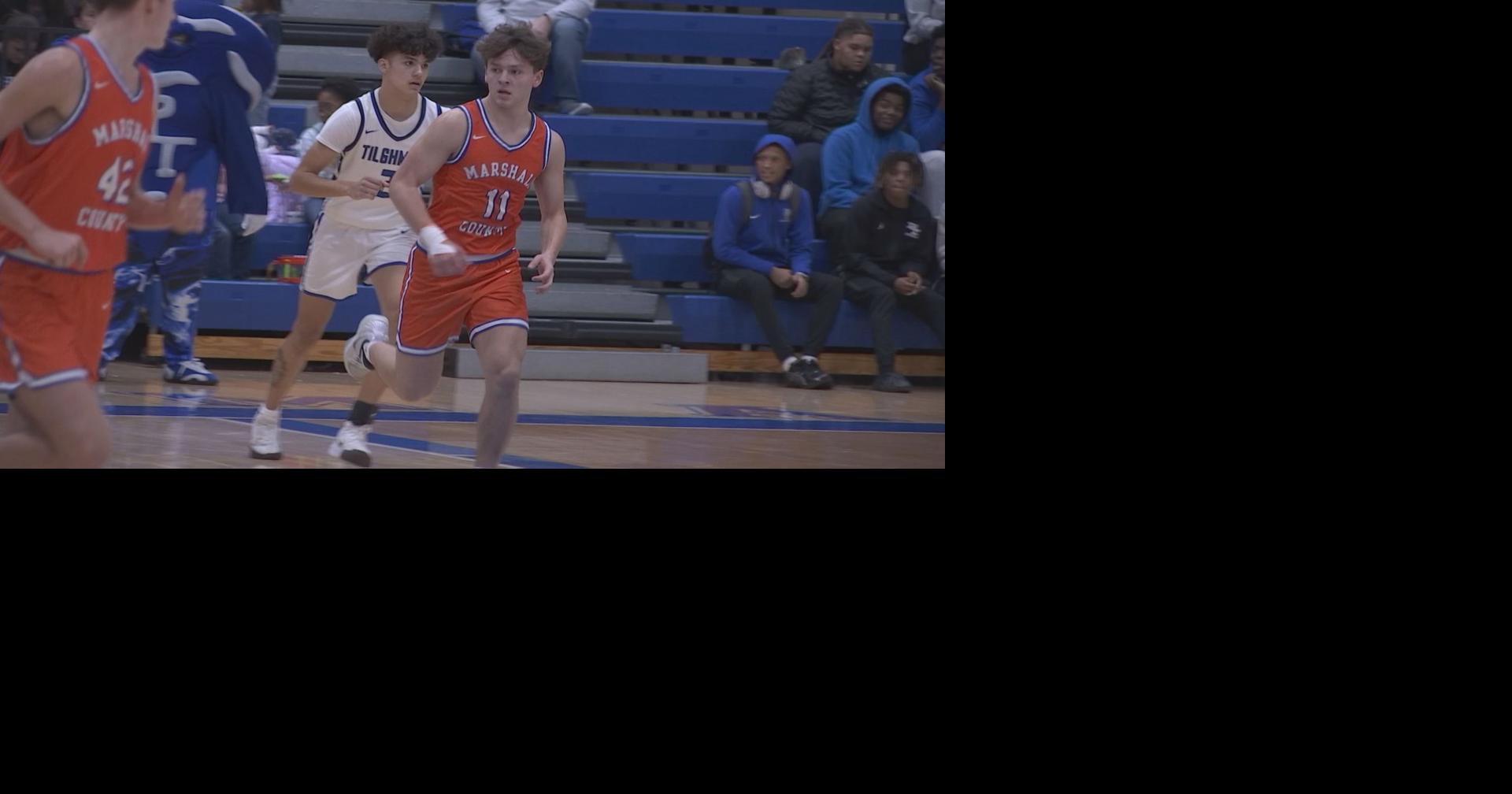 1/3 High School Basketball | Sports | WPSD Local 6