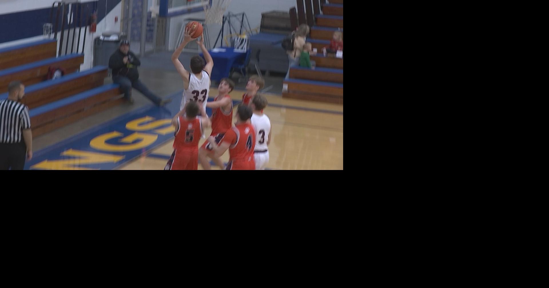 12/20 High School Basketball | Sports | WPSD Local 6