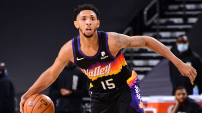Payne finishes with 10 points as Suns win 118-105 in NBA Finals game ...