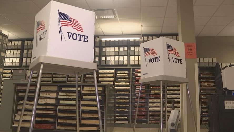 Kentucky Midterm Elections: What's at stake? | News | WPSD Local 6