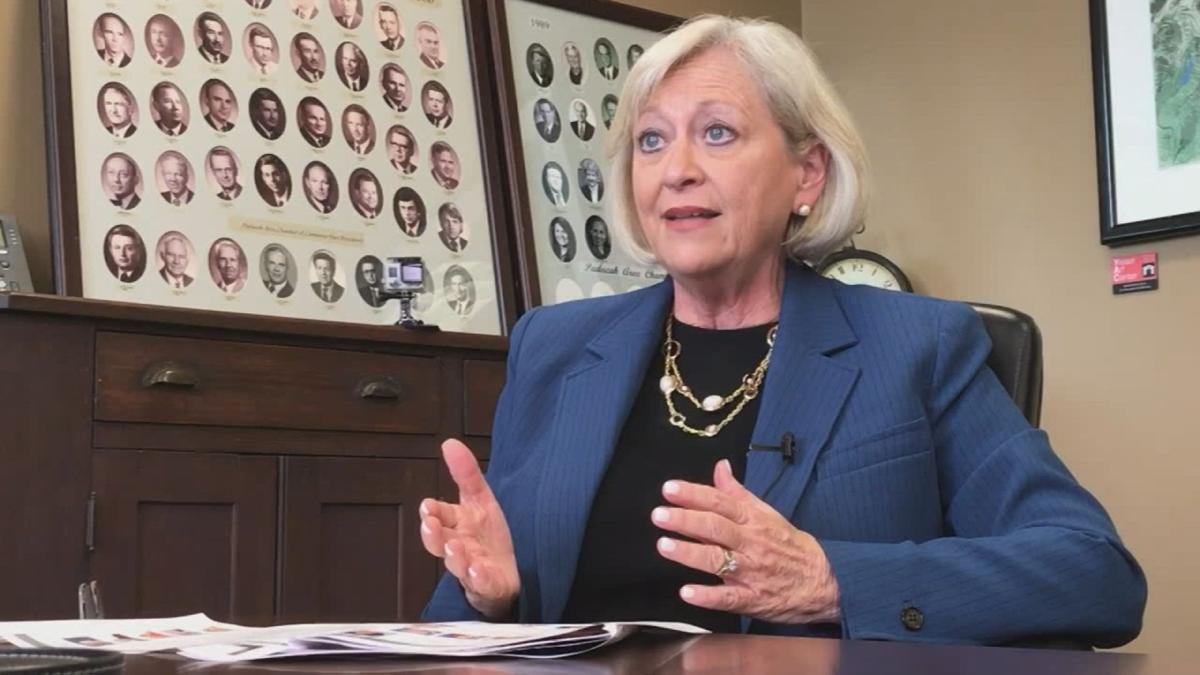 Chamber to host virtual event to rally federal support for projects ...