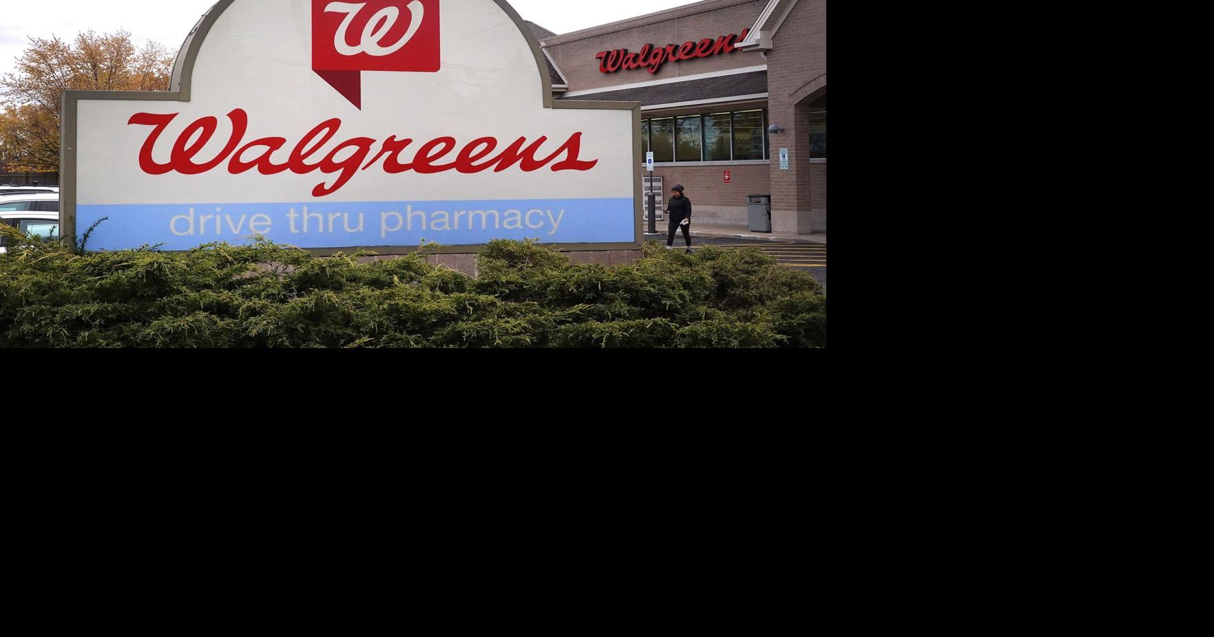 Walgreens will close a ‘significant’ number of its 8,600 US locations ...