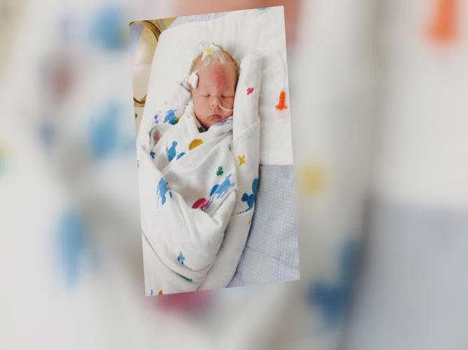 Telethon of Stars: Harrison Thweatt | News | WPSD Local 6