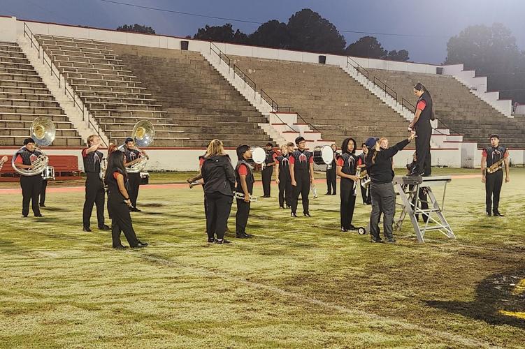 TODAY Show spotlights Mayfield High School football with small-town ...
