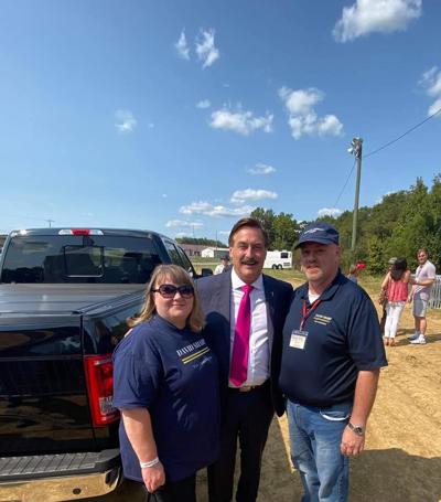 Veteran David Sharp files to run for congress in Kentucky's 1st ...