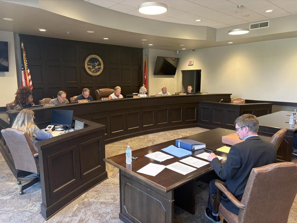 City of Martin approves new city manager to increase oversight ...