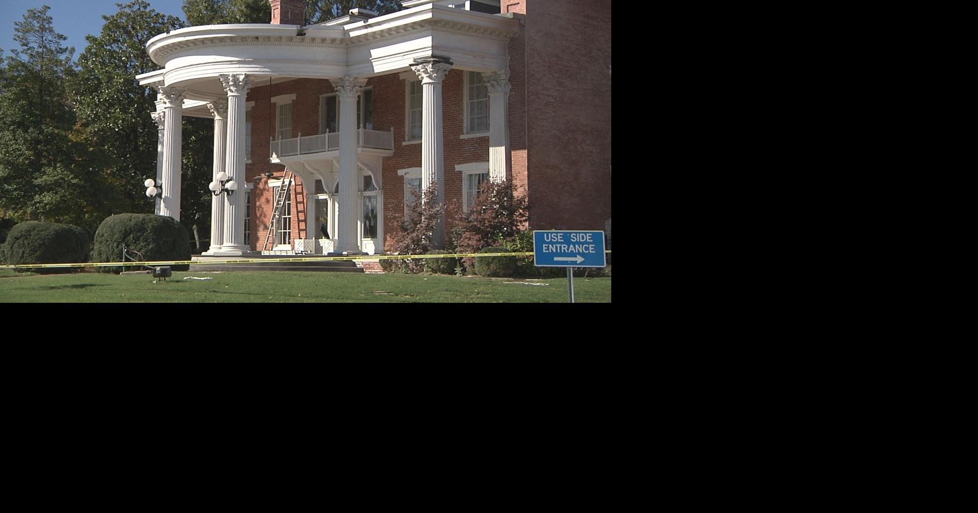 Whitehaven Welcome Center getting a makeover | Kentucky News | WPSD Local 6