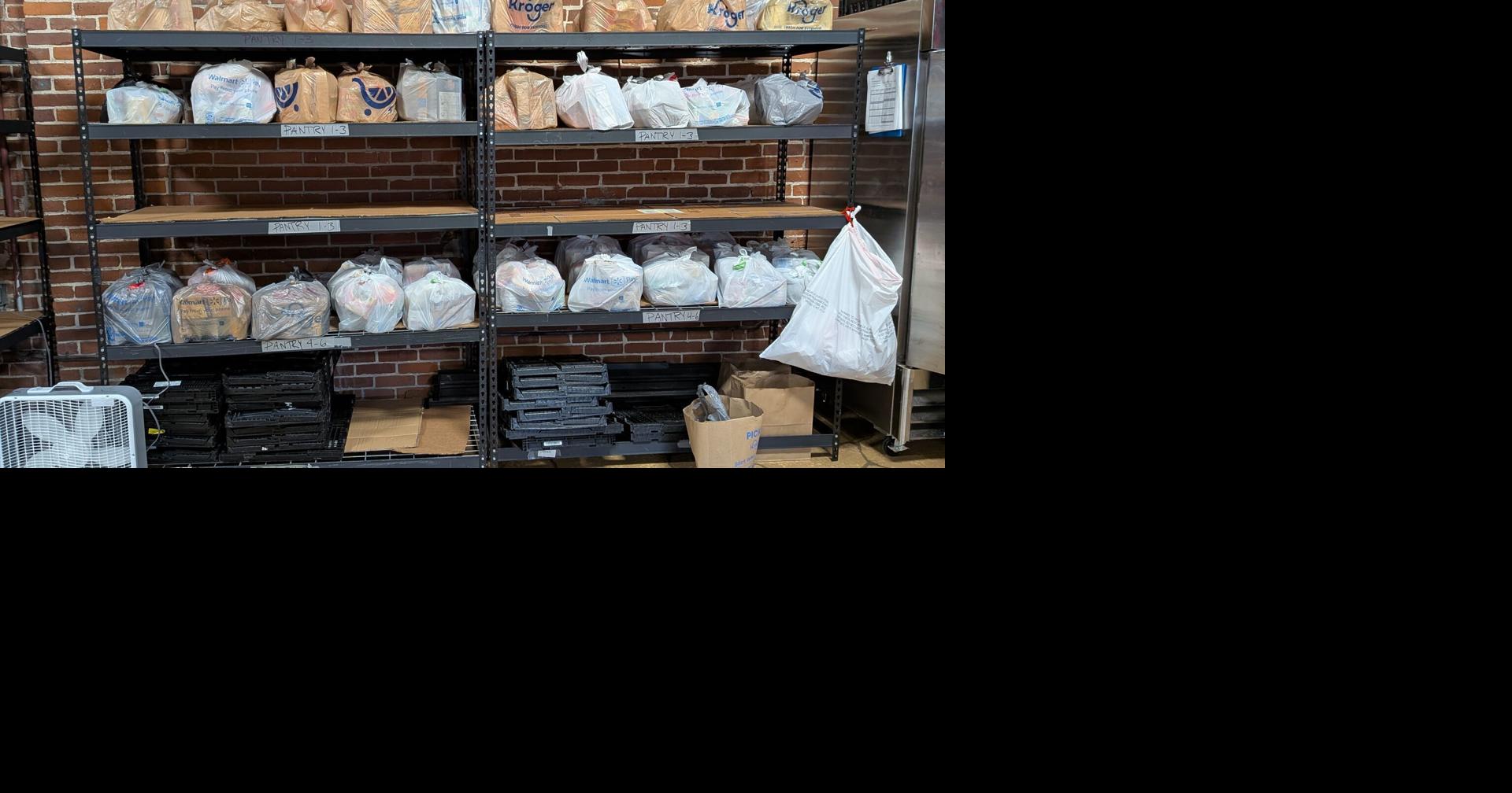 Local unions collect donations to help food banks in upcoming SNAP ...