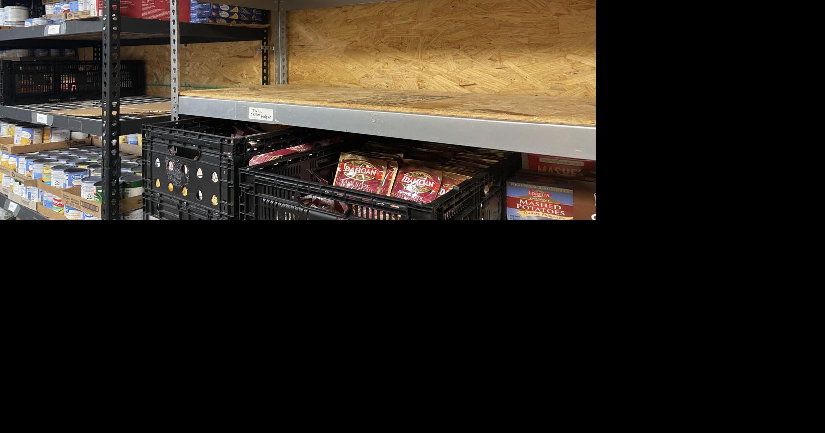 Nonprofits seek support as increased need continues into spring ...