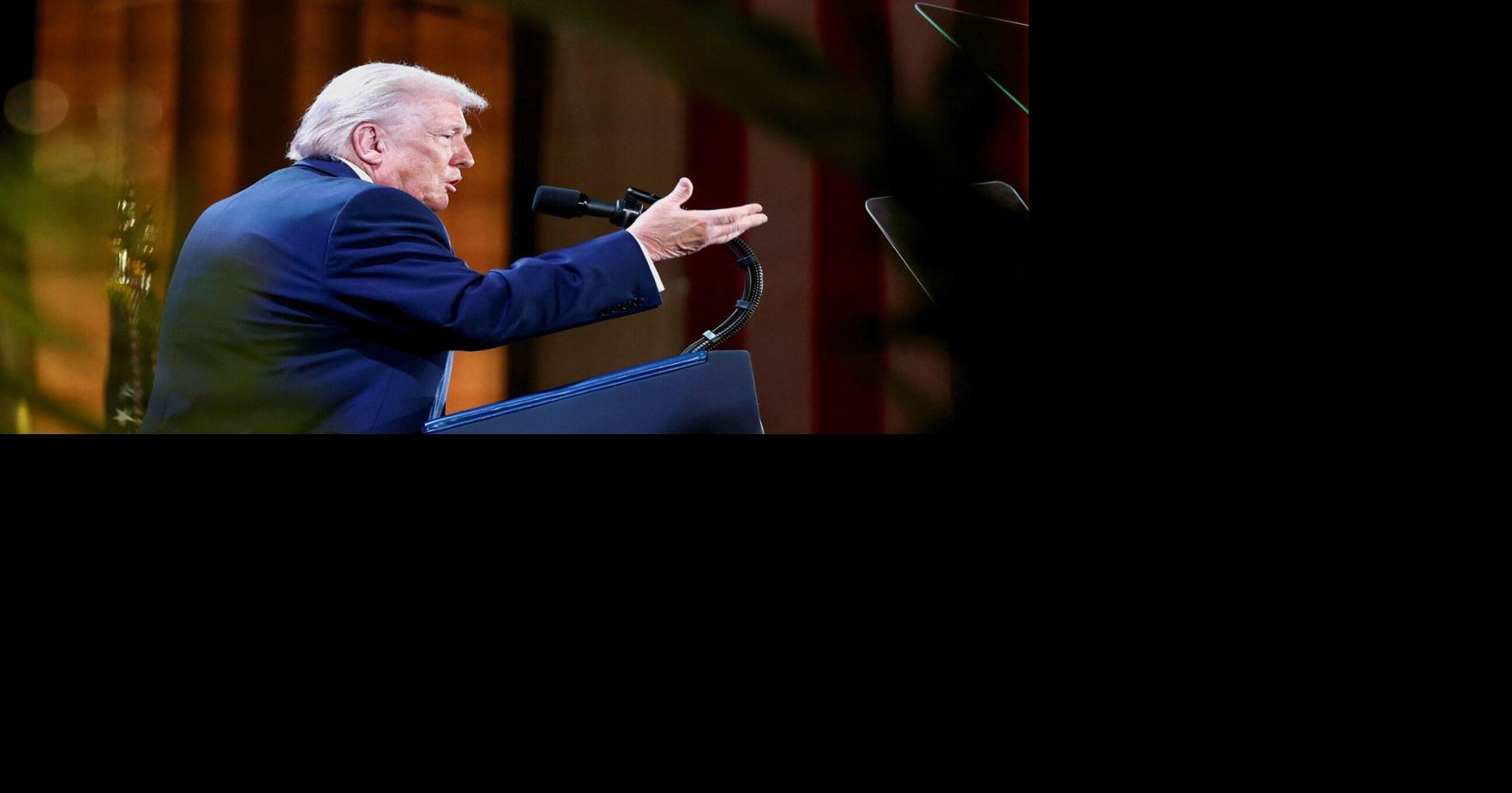 Trump Accounts app to go live Thursday | Health | WPSD Local 6