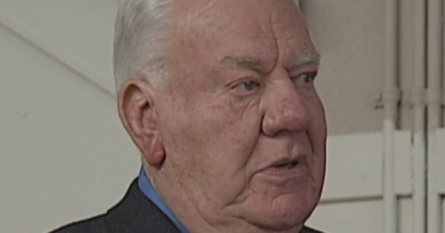 Former State Rep. Carroll Hubbard Jr. dies at 85 | News | WPSD Local 6
