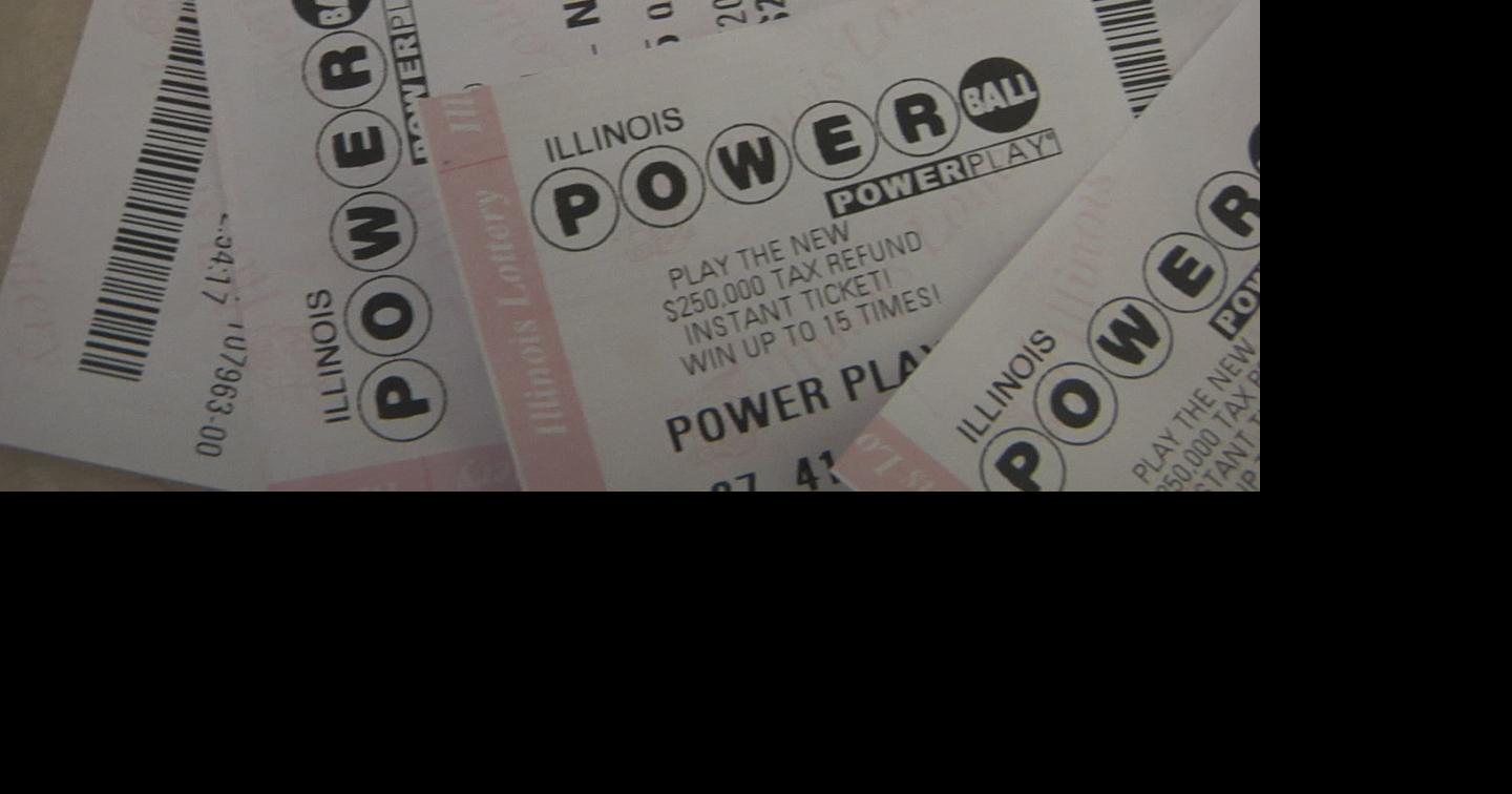 Kentucky Lottery reports three white ball winning numbers in Powerball ...