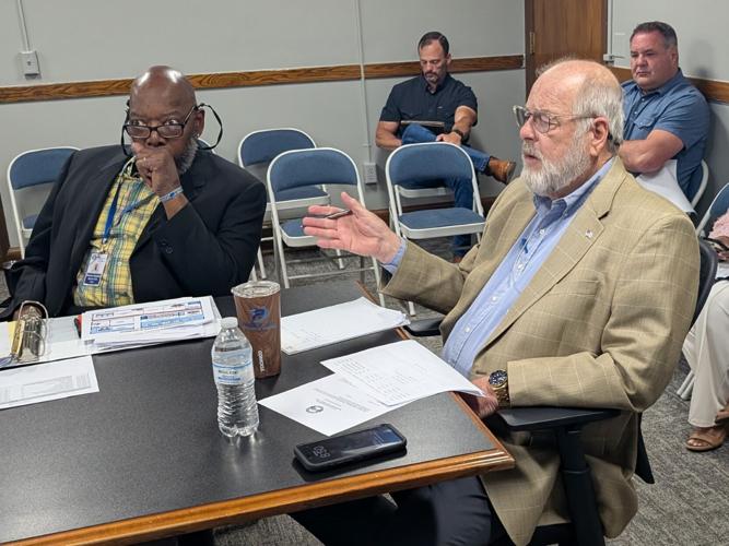 McCracken Fiscal Court officially adds 9.2% employee raise to budget ...