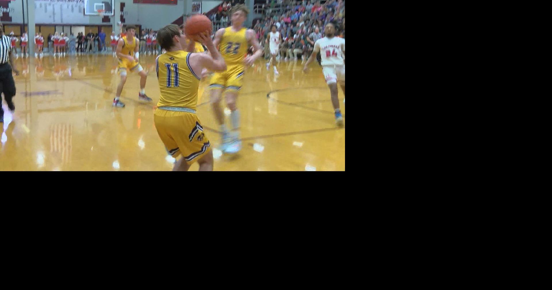 3/6 High School Basketball | Sports | WPSD Local 6