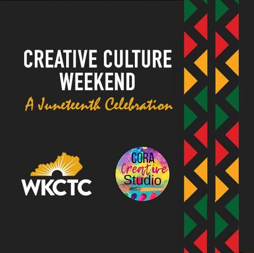 WKCTC partnering with Cora Creative Studio to highlight Black artists, entrepreneurs | News ...