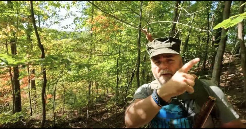 A couple found the Kentucky highway shooter's remains by being bounty ...