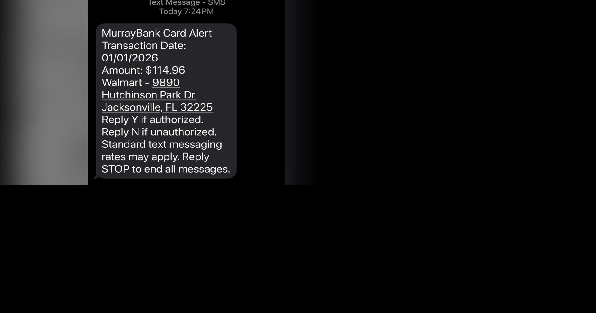 Murray Bank alerts customers to scam | News | WPSD Local 6