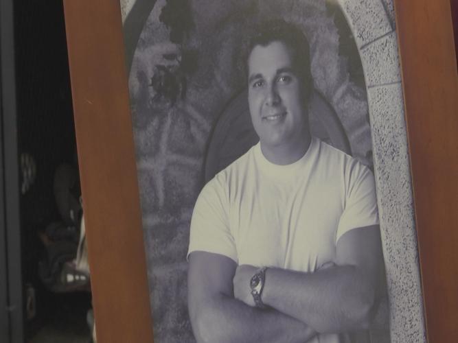 Community honors local hero who died in explosion in Iraq | News | WPSD ...