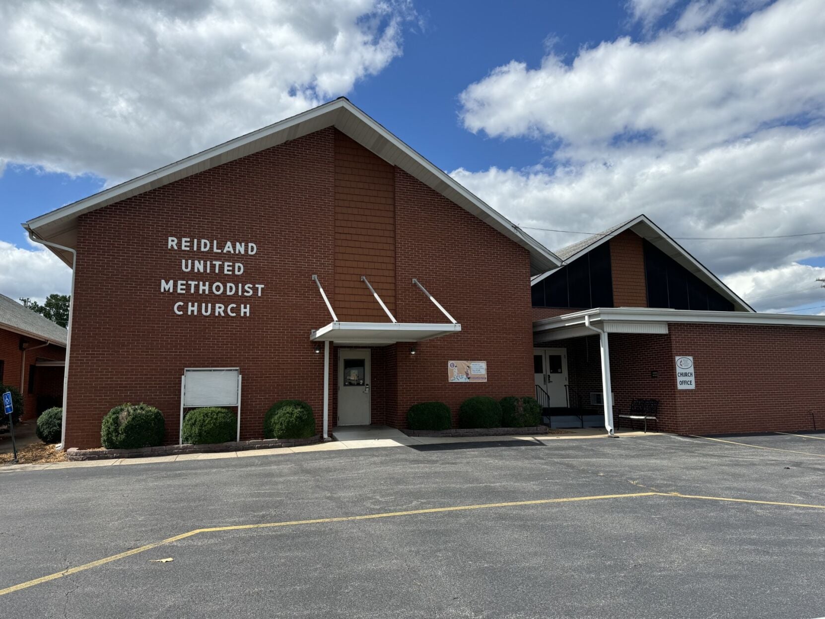 Church pastor 'brokenhearted' after money went missing from accounts ...