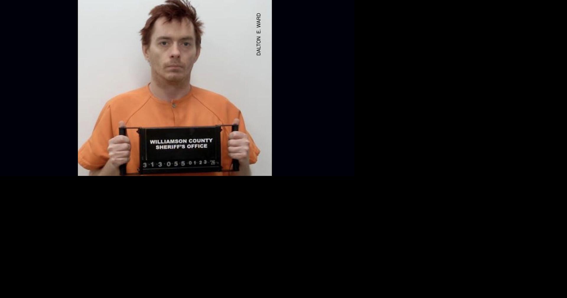 Man arrested for alleged infant abuse | News | WPSD Local 6