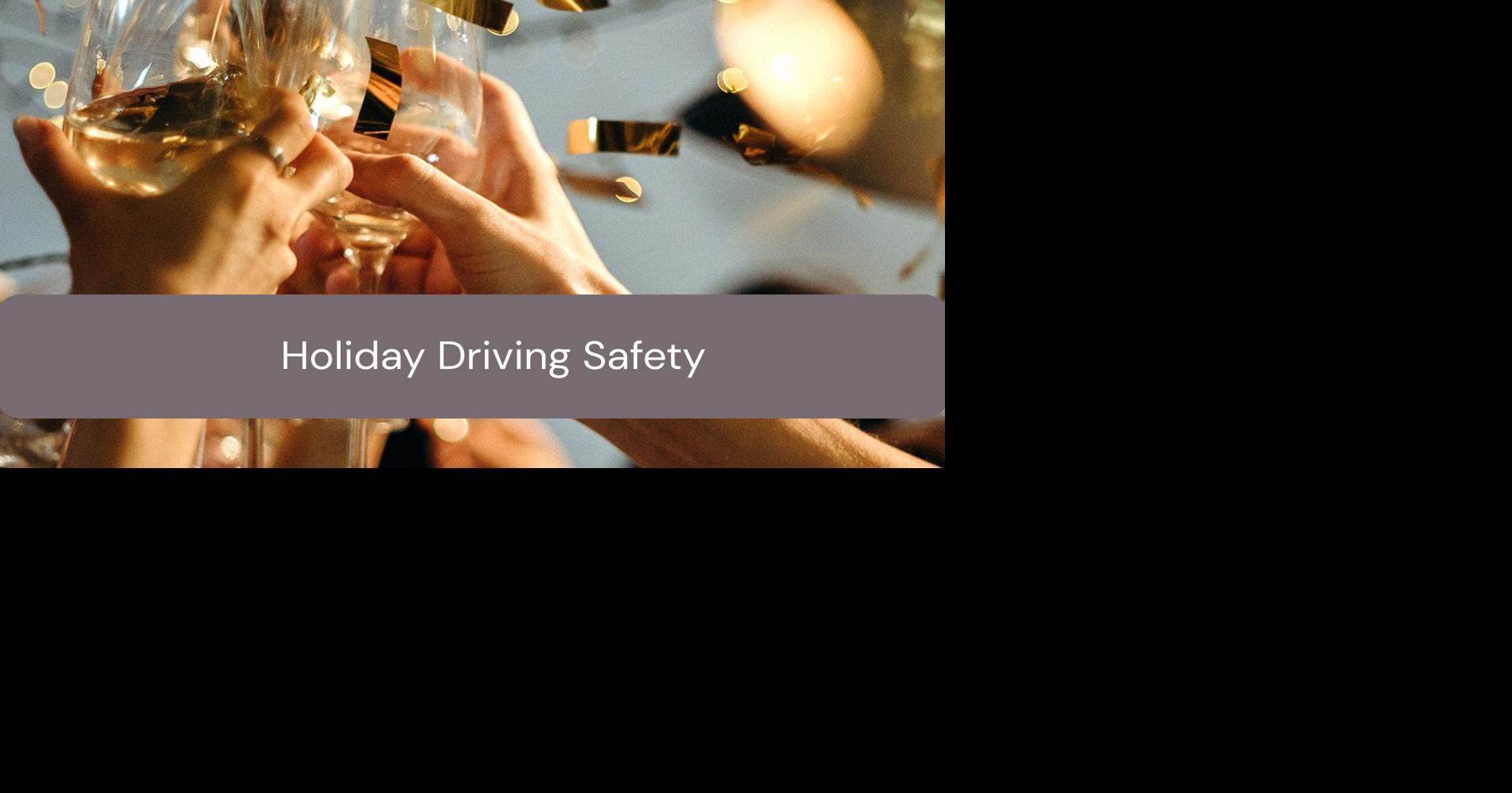 ILCC: Designate a driver this December | News | WPSD Local 6