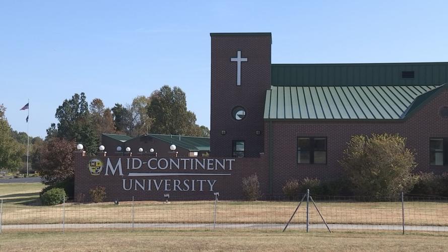 Students fight back as Mid-Continent University demands payment after ...