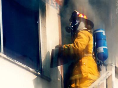 Two injured in Sikeston structure fire | News | WPSD Local 6