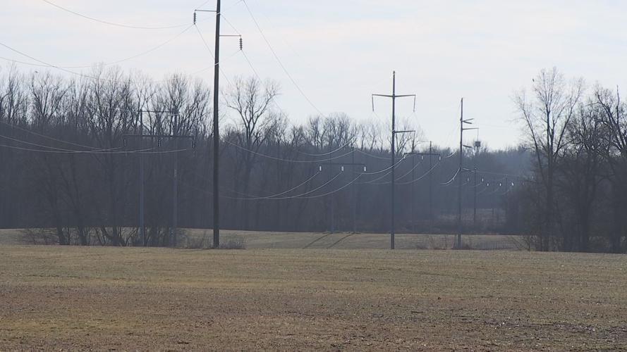TVA substation vandal faces serious charges if found | | WPSD Local 6