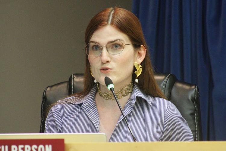 Killman, Loos comment on Killman's secession advocacy, Trump presidency | News | WPSD Local 6