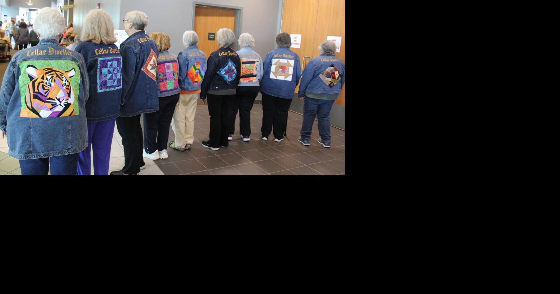 Paducah QuiltWeek showcases community and family bonds | Newsletter ...