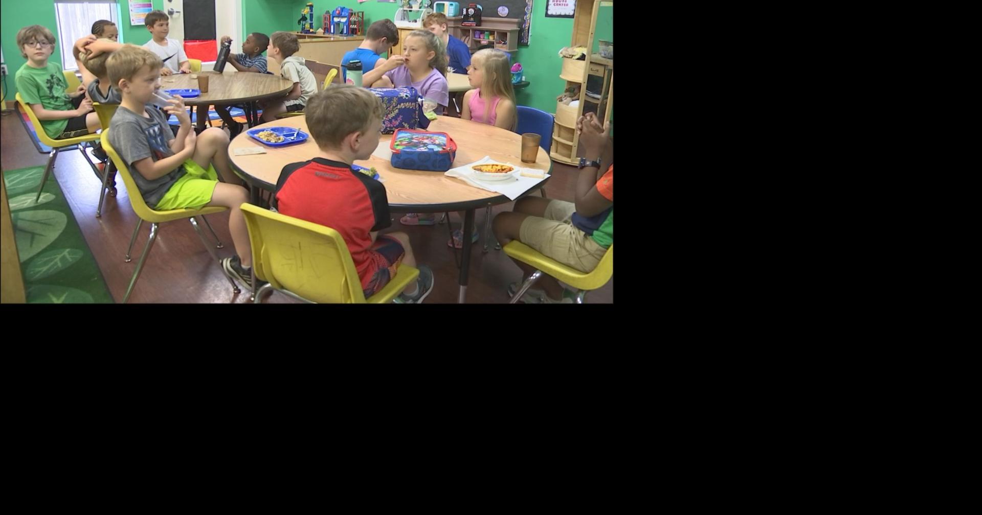 Kids Count report shows decline in child care | Newsletter Stories ...