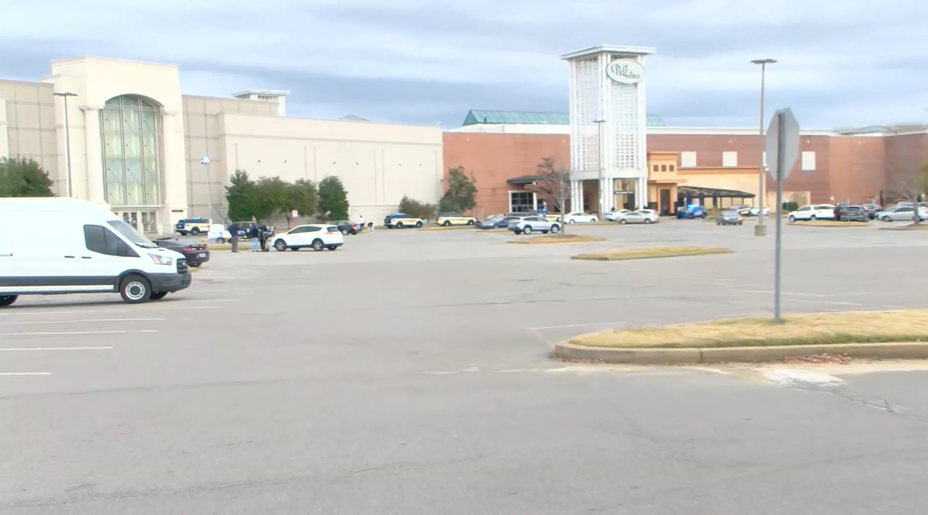 BREAKING: Possible shooting at Memphis mall | News | WPSD Local 6