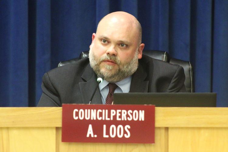 Killman, Loos comment on Killman's secession advocacy, Trump presidency ...