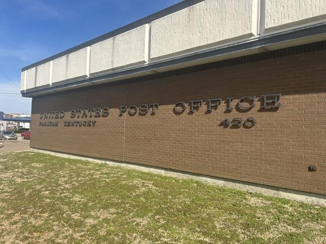 Uncertain future for USPS has local unions speaking out | News | WPSD ...