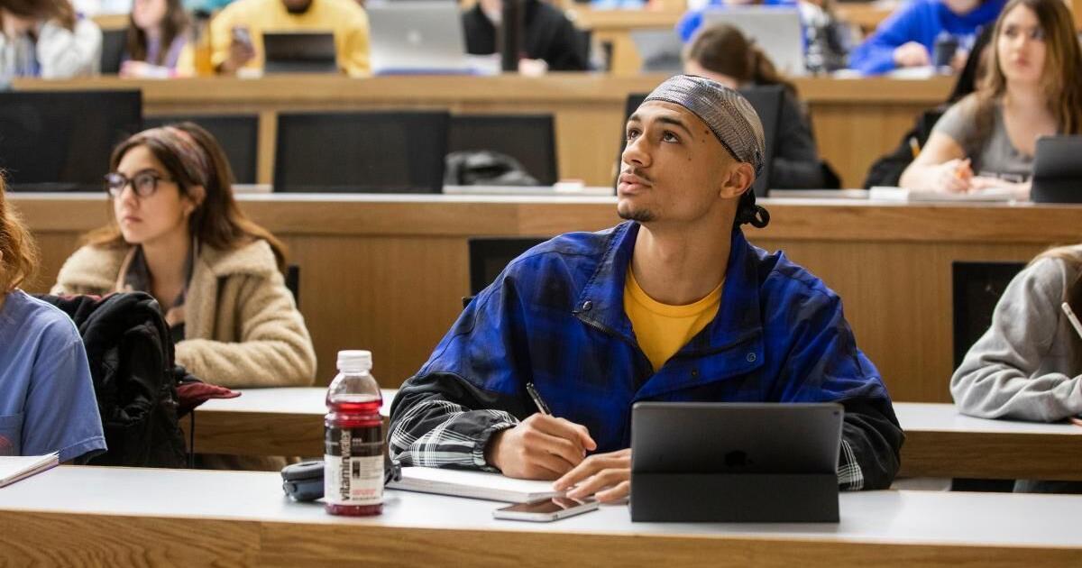 University of Kentucky providing students personal investment accounts ...