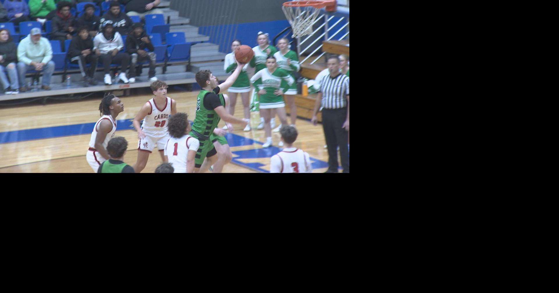 1/18 High School Basketball | Sports | WPSD Local 6