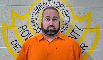 Former Kentucky sheriff's deputy pleads guilty to child porn charge ...