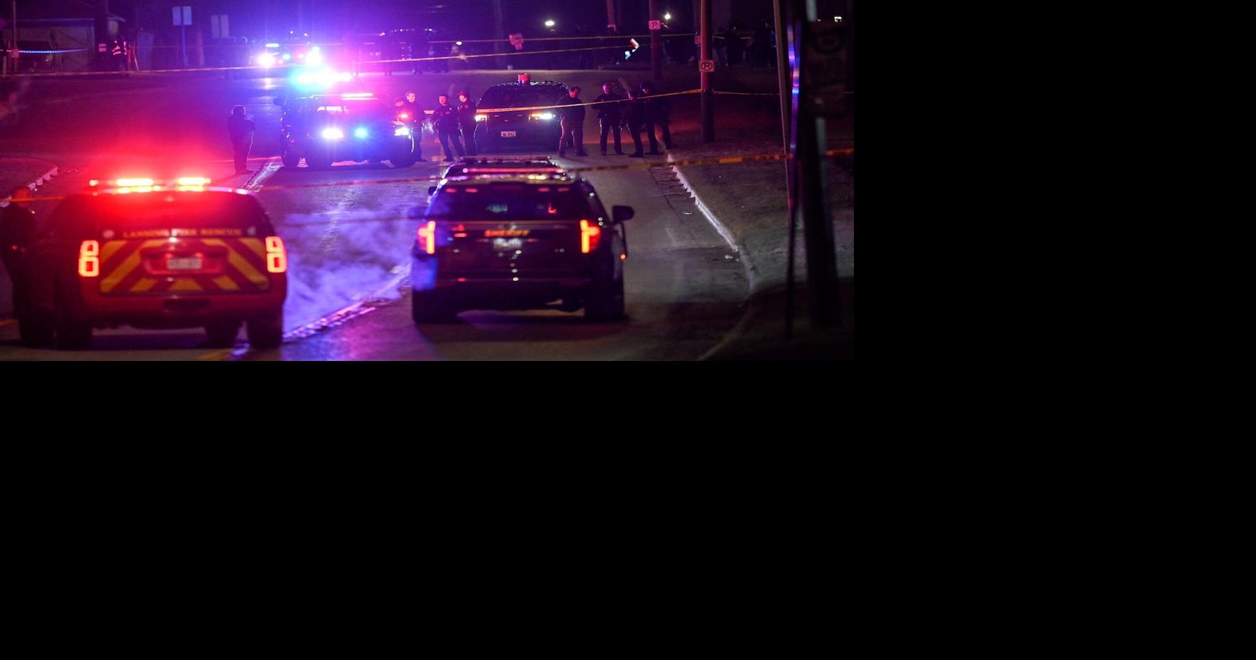 The Michigan State University gunman is dead after killing 3 and ...
