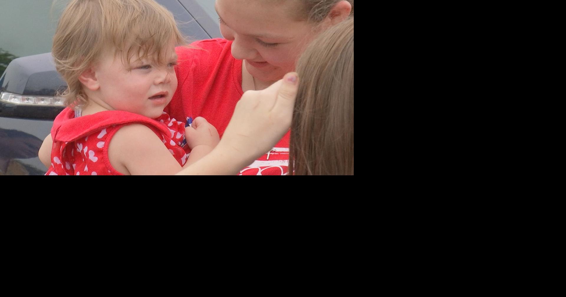 FDA approves new treatment to protect children 1 year old and younger ...