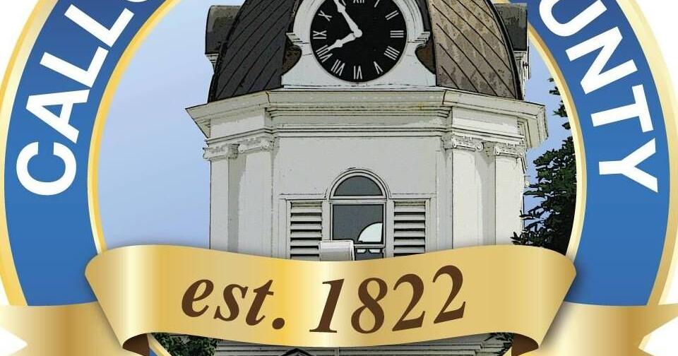 Judge Executive Kenny Imes declares State of Emergency in Calloway ...