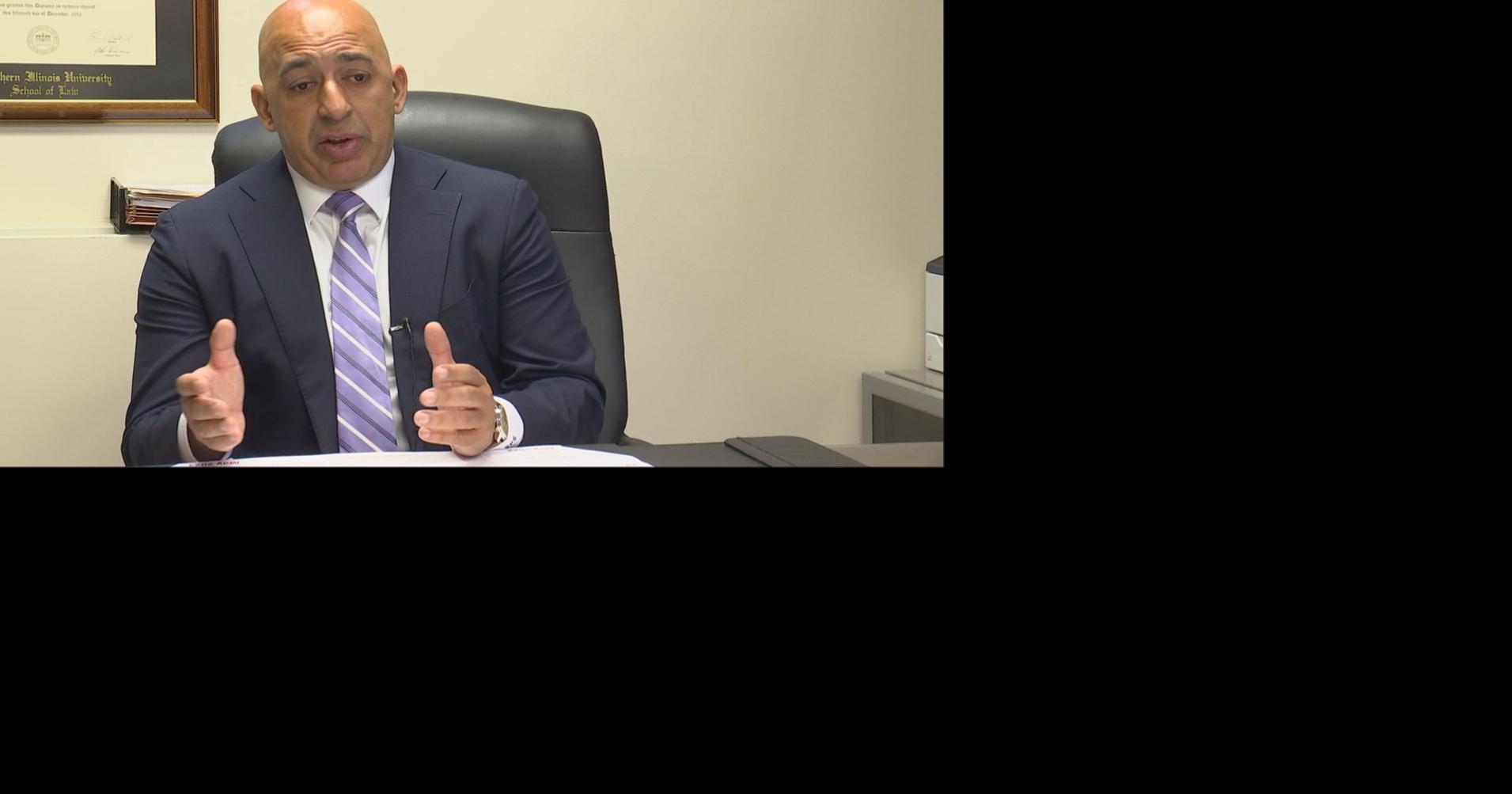 Jackson County state's attorney to begin charging juveniles as adults ...