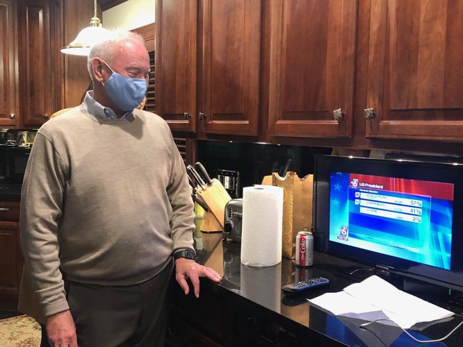 George Bray wins Paducah mayoral race with a vision to lead city as a ...