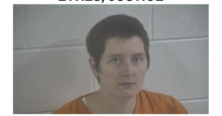CCSO: One arrested after allegedly assaulting EMS | | WPSD Local 6