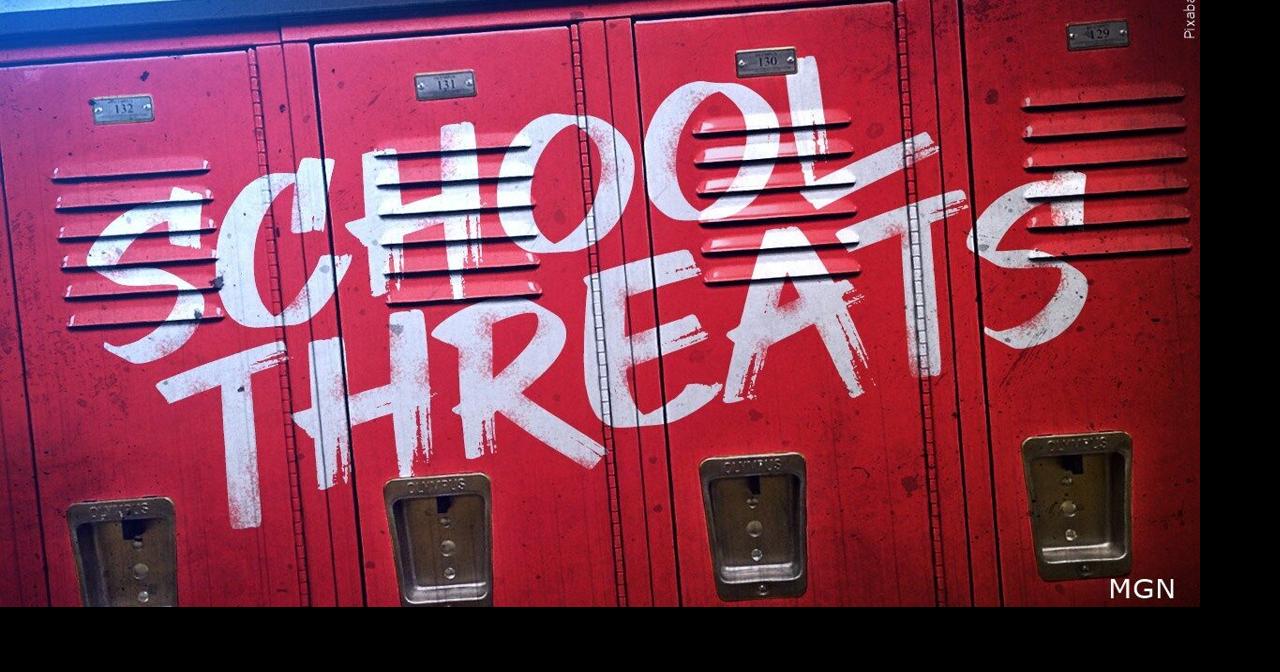 Juvenile in custody after alleged Snapchat threat, lockdown at two ...